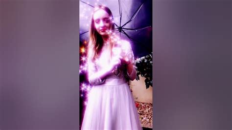 Umberella Transition Youtube