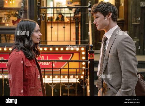 The Life List From Left Sofia Carson Kyle Allen 2025 Ph Nicole