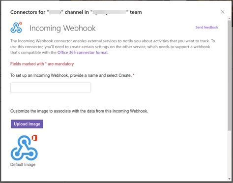 Link Gitlab And Microsoft Teams Using Connectors Blog Sujan