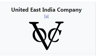 East India Trading Company Logo East India Company Logo Png