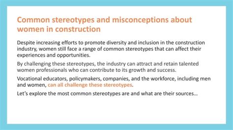 Module 1 Identifying Common Stereotypes Pptx