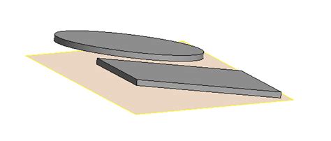 Solved Measure Minimum Distance On Faces At An Angle Autodesk Community