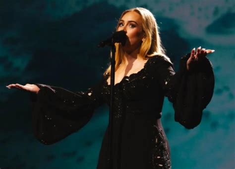 Acusan A Adele De Hacer Plagio Por Million Years Ago