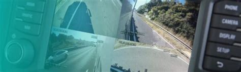 Driver Facing Cameras And The Law Vehicle In Cab Cameras