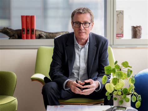 Dr David Artis Reflects On Advancing Cutting Edge Ibd Research Kenneth Rainin Foundation