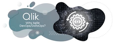 Qlik Why Agile Devops Dataops Ebiexperts