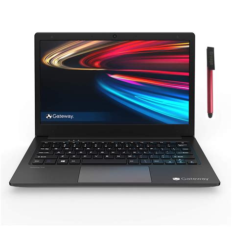 Gateway 11 6 Fhd Ultra Slim Laptop Computer Amd A4 9120e Up To 2 4ghz