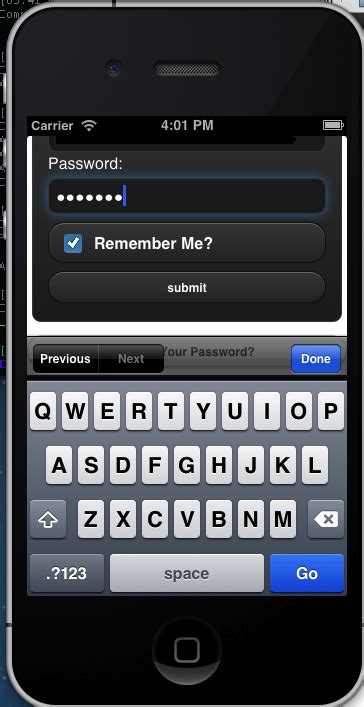 Ios Jquery Mobile Fixed Header Mis Alignment In Phonegap Stack Overflow