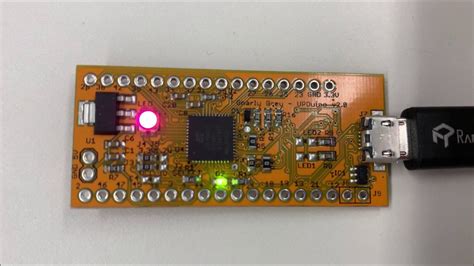Getting Started With The Lattice ICE40 FPGA Programming W Open Source