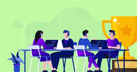 5 Steps To Building A Technical Support Team Fluent Support