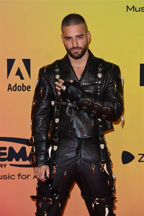 Maluma Leather Jacket Outfit Men Mens Outfits Leather Fashion Men
