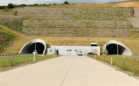 27 სექტემბერს გორის საავტომობილო გვირაბში დროებით ტრანსპორტის მოძრაობა იკრძალება Metronome Ge