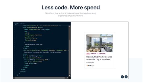 6 Top React Component Libraries To Use In 2023