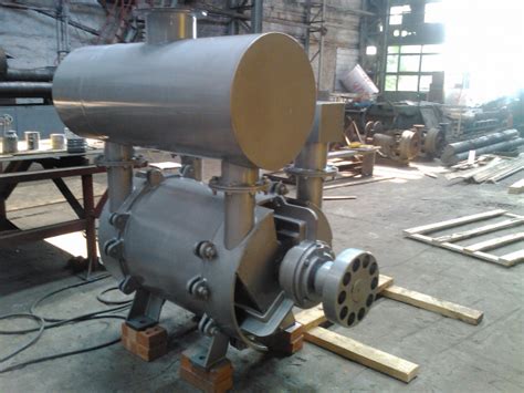 Насосы ВВН ВК ПЭ СД купить в Таганроге Биржа оборудования ProСтанки