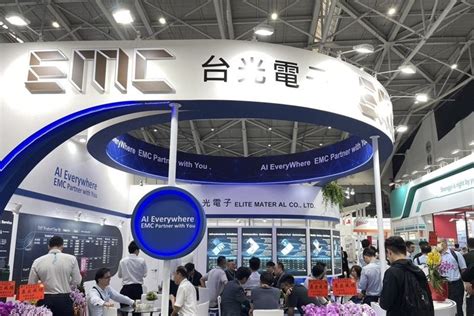 台光電、穎崴 押寶90天 權證期貨 股市 聯合新聞網