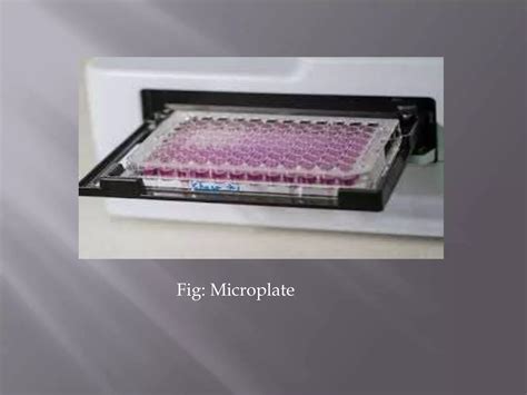 Bioluminescence Assay Pptx