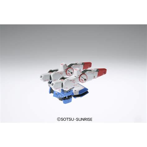 Mobile Suit Victory Gundam V Gundam Ver Ka Master Grade 1 100 Scale