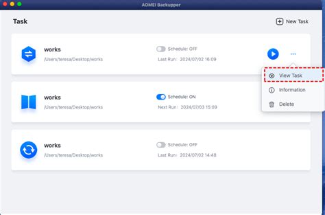 How To Automatically Sync Folders On Mac 2 Ways Included