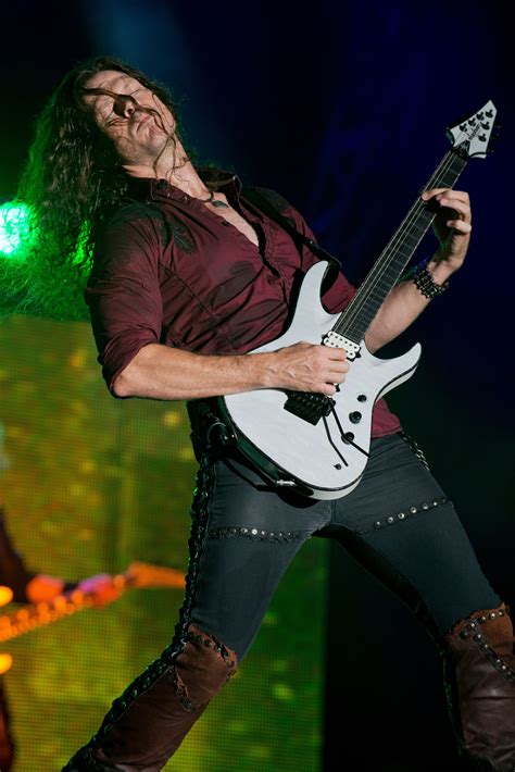 Chris Broderick Wallpapers Wallpaper Cave