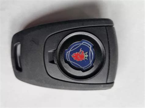 GENUINE SCANIA 4 BUTTON REMOTE SMART KEY FOB TRUCK Brand New 50 00 PicClick UK