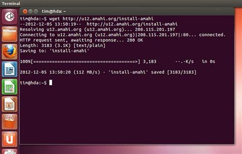 How To Create A Home Server With Ubuntu Amahi And Your Old Computer