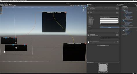 Draggable Windows And UI For Unity Digineaux