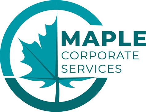 Contact Us Maple Corporate Services