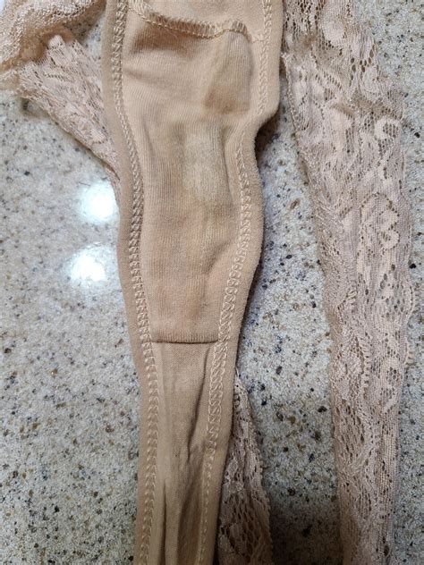 [selling] [us] Thong Anyone Worn For 2days Very Smelly And Sweaty