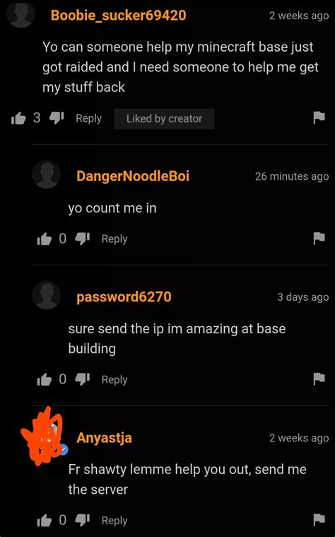 Minecraft Raid Nudes PornhubComments NUDE PICS ORG