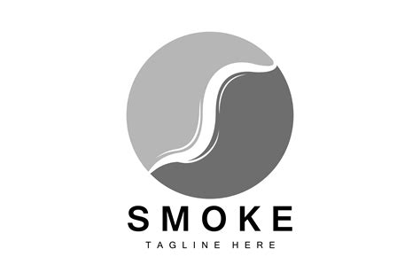 Steam Steam Logo Vector Hot Evaporating Graphic By AR Graphic Creative Fabrica