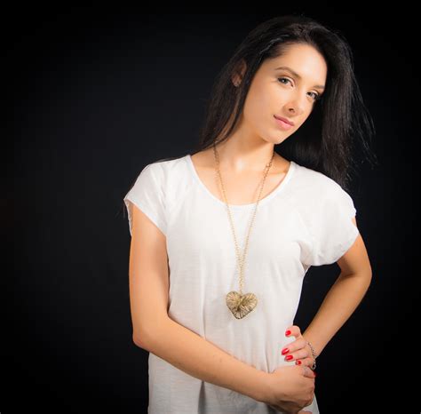 Making Our Sessions Fun A Shoot With Tara Element Photo And Video Productions