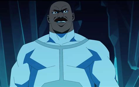 Lucan Vidor Thula Voice Actors On Invincible What To Know Comic Book Club