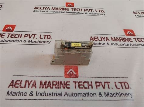 Omron P7sa 14f Nd Socket 24vdc Aeliya Marine