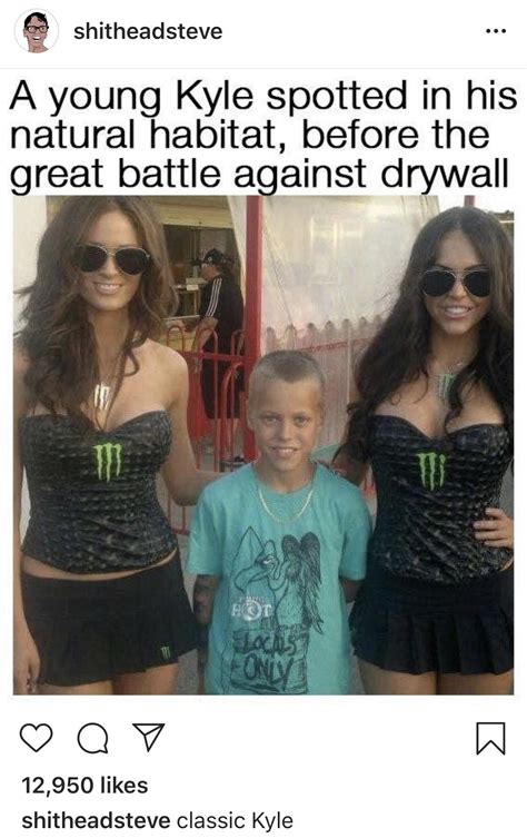 Classic Kyle Scrolller