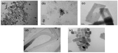 Cesium Lead Bromide Nanocrystals Synthesis Modification And Application To O2 Sensing
