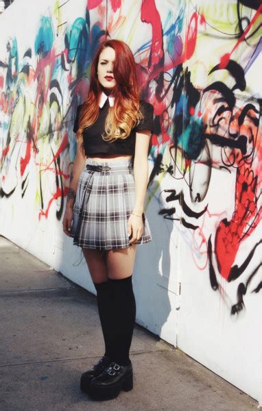 Tattooed Redheads
