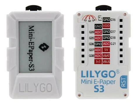 Беспроводной микроконтроллер Esp32 S3