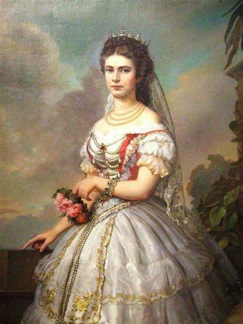 Королева сисси биография австрии - 94 фото