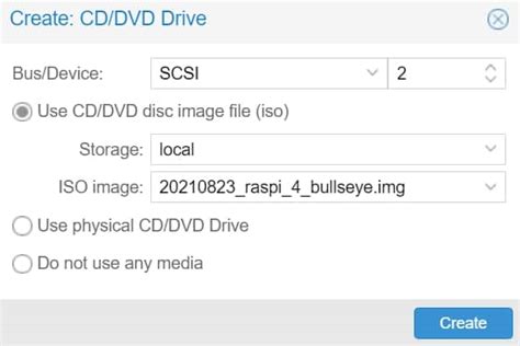 Getting Started With Proxmox On Raspberry Pi Virtualization Server