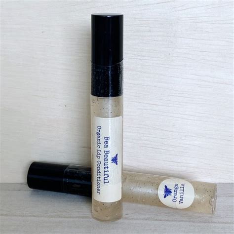 Lip Conditioner Glow Ts