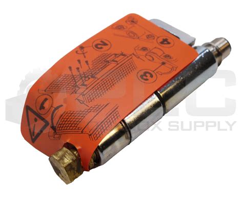 New Banner Si Hg80dqd Hinge Safety Interlock Switch 46747 Plc Toolbox Supply