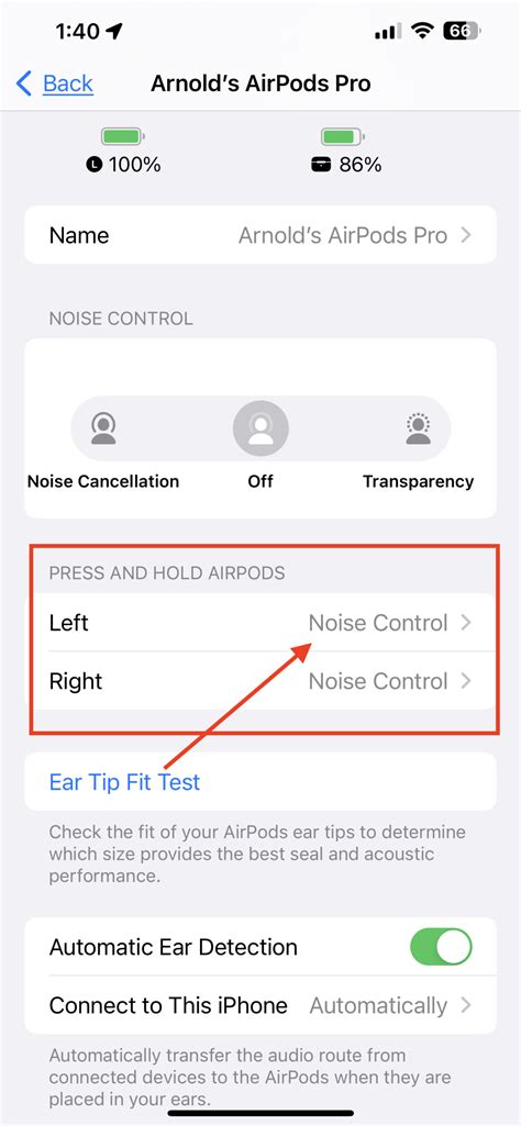 How To Skip Songs On AirPods Pro St Nd Generation