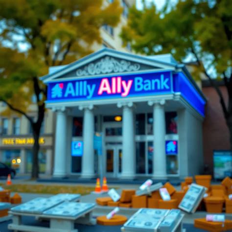 Analyzing Ally Banks Savings Rate Key Insights