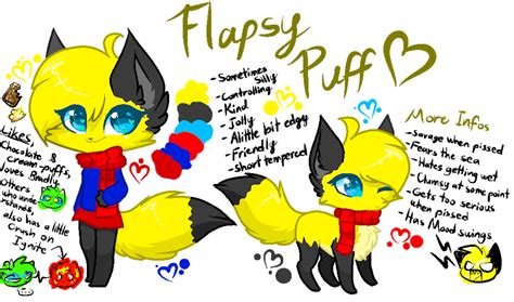 Flapsy Puff Reff Sheet By Cheiloquinones