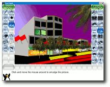 Press Release January 11 2007 Tux Paint Project Calls For Contributions