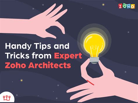 Zoho Architect Beginner Learning Path The Workflow Academy