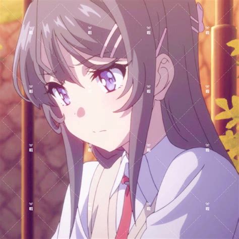 樱岛麻衣