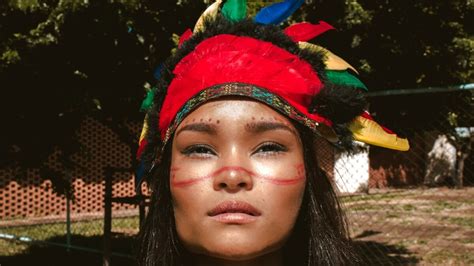 Како живеат денеска првите Американци