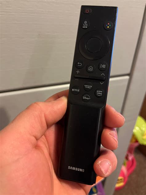 Remote Firestick Samsung Community