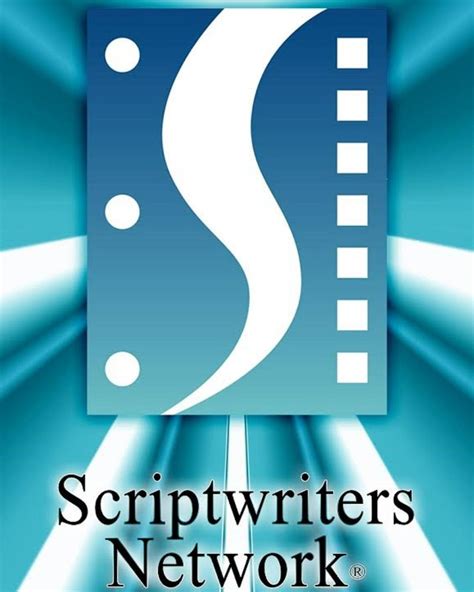 Scriptwriters Network On Linkedin Scriptwriting Screenwriting